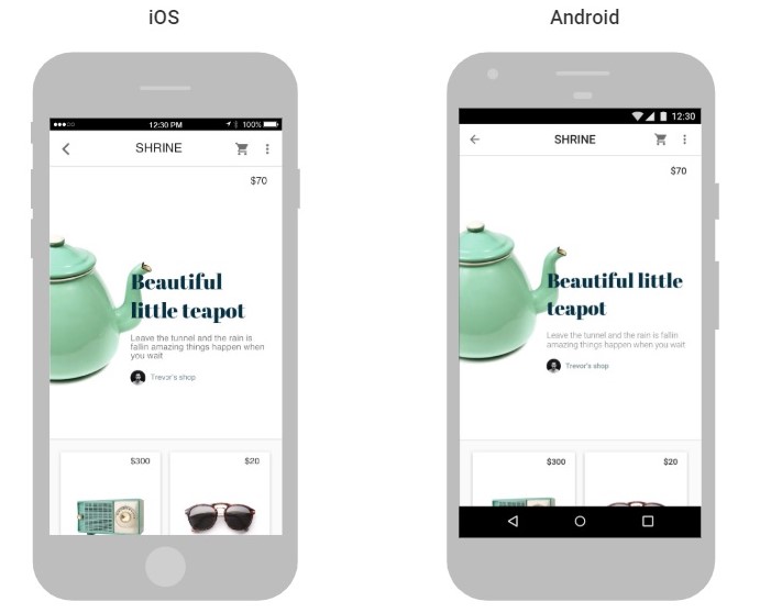 Flutter Nedir | Lextotan || Evren Ozdemir Flutter Nedir | Lextotan || Evren Ozdemir