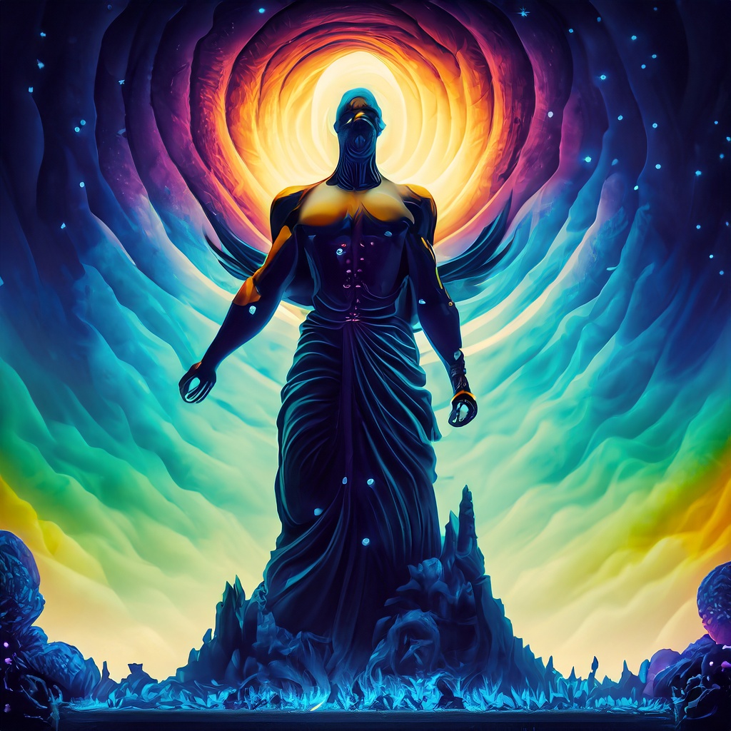 Tanrı (Yaratıcı) nedir? | Lextotan || Evren Ozdemir